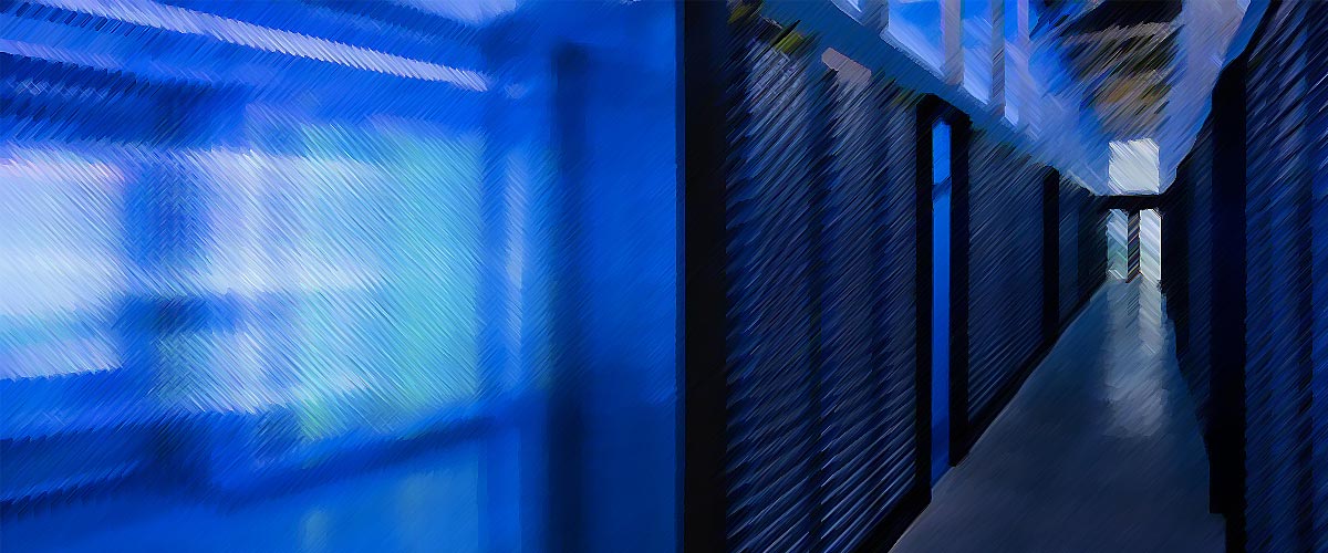 ServerWare® – Every Server Has A Story®