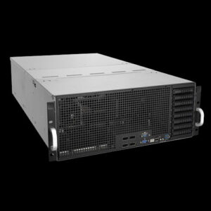 SHPC8000G4 High-density server 8 GPUs Server | ServerWare®