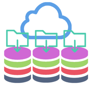 ServerWare®Pedestal Server for Pro computing. | ServerWare®