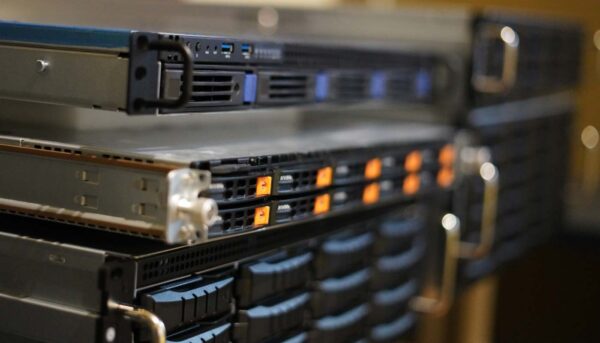 Unleash Performance - ServerWare® Servers Storage & Network