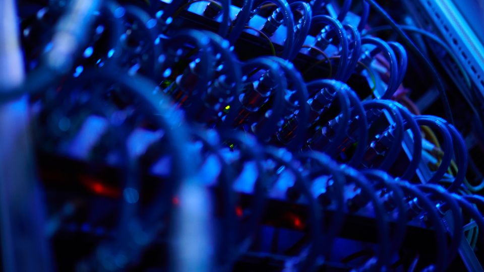 Unleash Performance - ServerWare® Servers Storage & Network