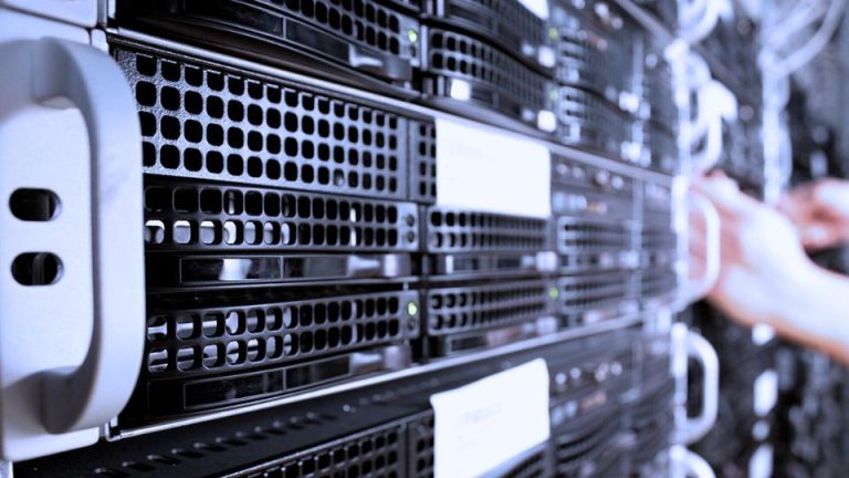 Unleash Performance - ServerWare® Servers Storage & Network